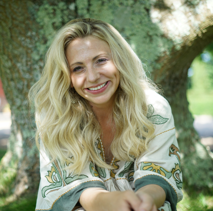 Get to Know Me - Alice Kershaw Therapy